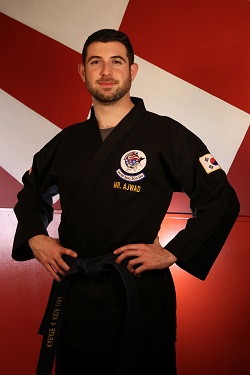 Staff – Karate 4 Kids USA